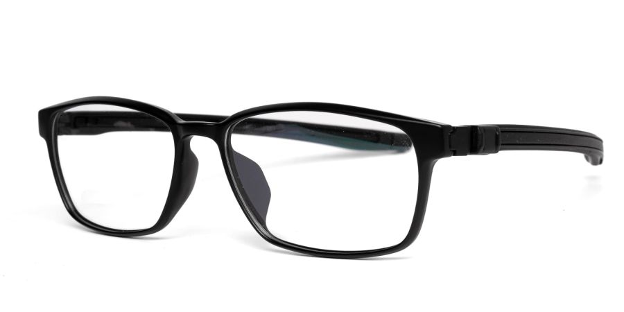 eo Selection Black Tip | Extra Optical