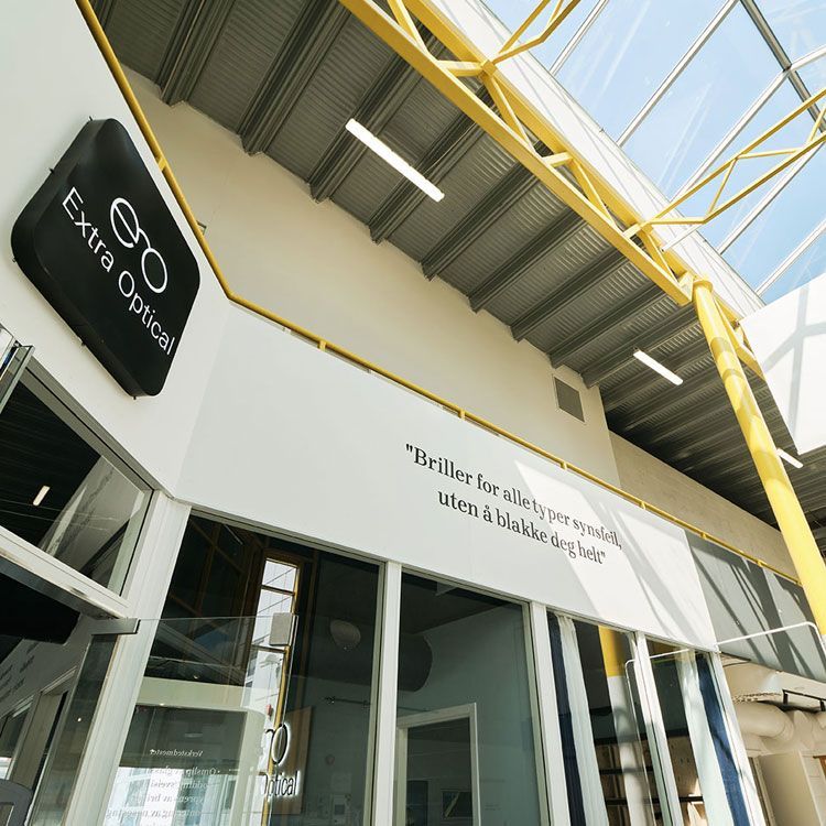 Briller Online | Extra Optical | Rimelig Online Optiker